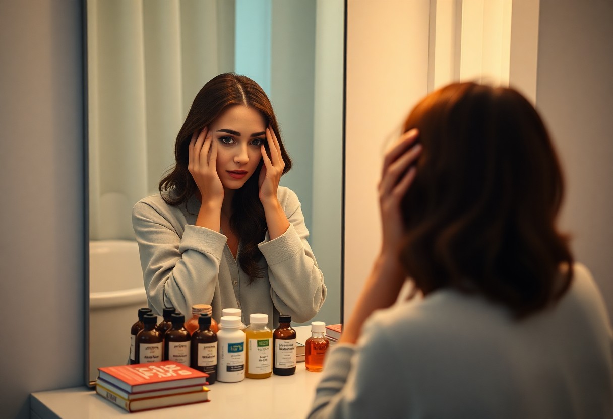 How To Navigate Telogen Effluvium - Understanding Treatment Strategies ...