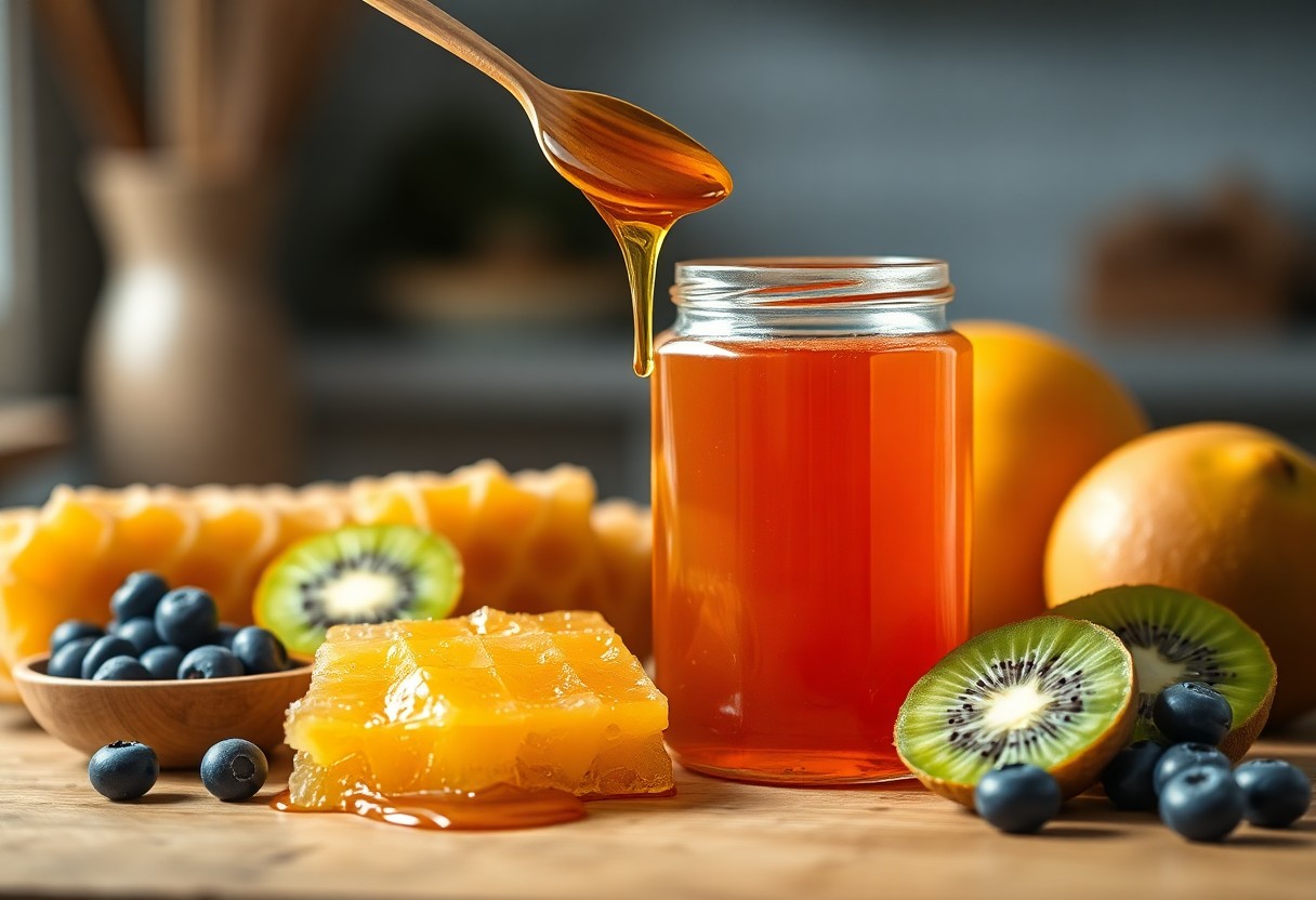 Effective Steps To Boost Your Health With Manuka Honey For Cancer ...