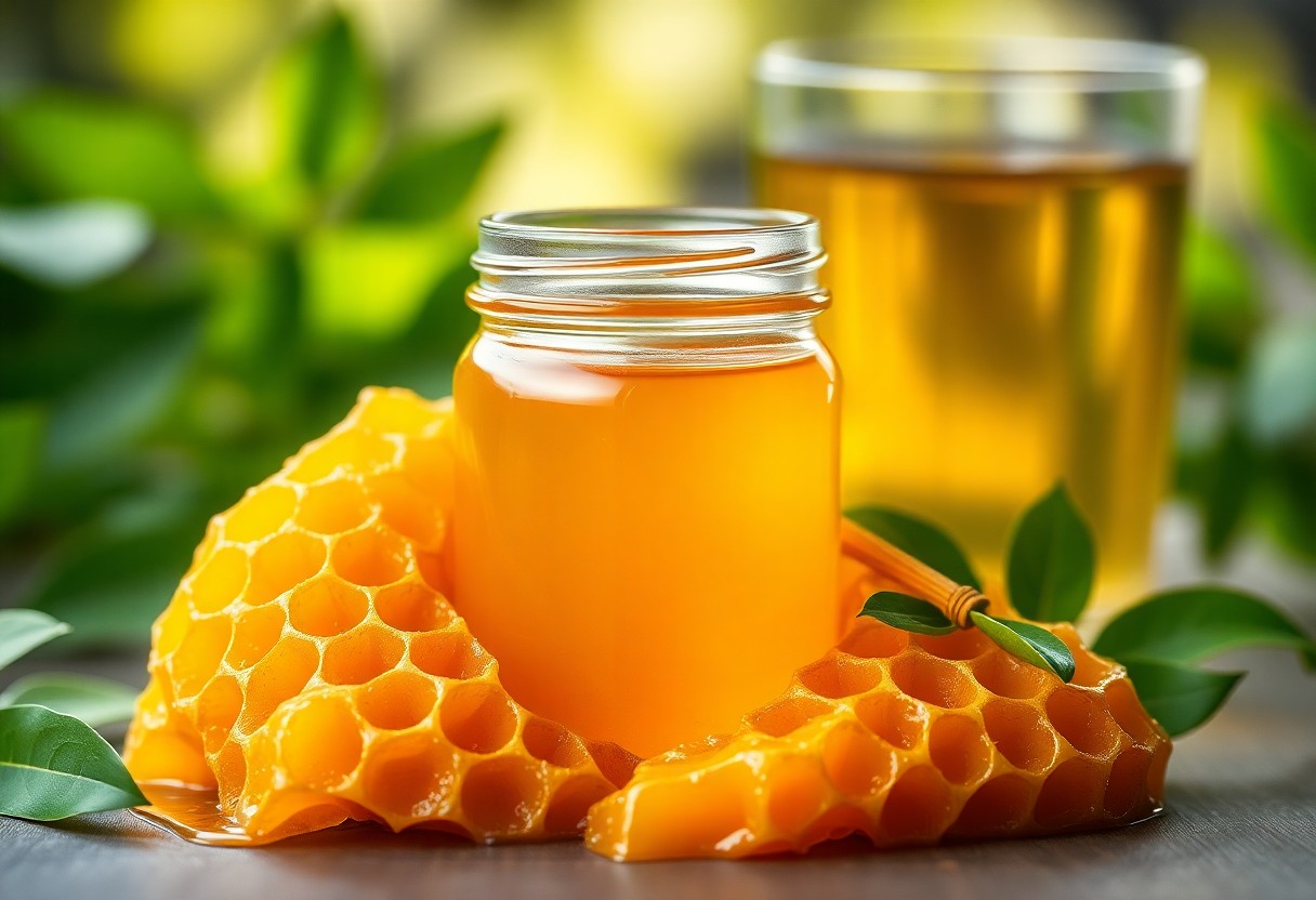 Proven Steps To Incorporate Manuka Honey For Cancer Aid - Health Blog