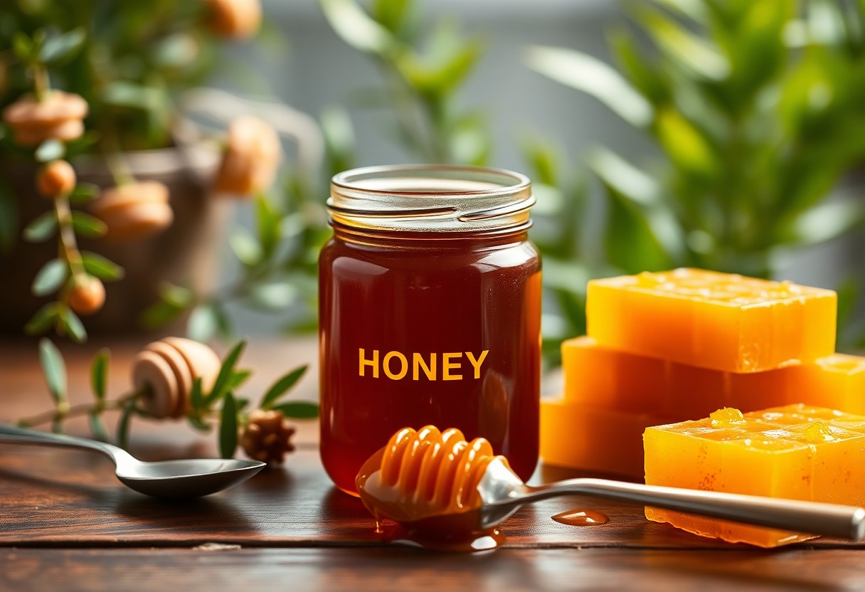 Step-By-Step Guide To Manuka Honey For Cancer Management - Health Blog