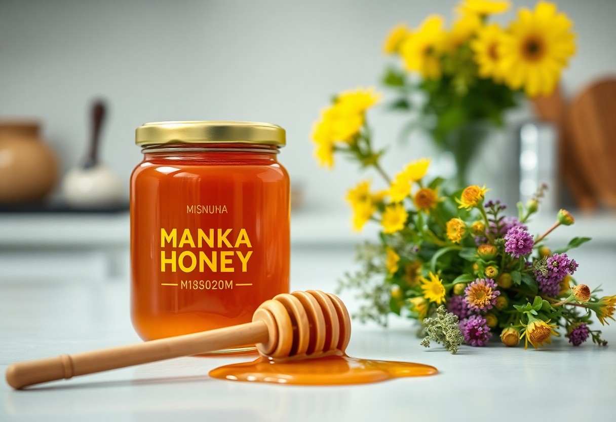 Empowering Steps - Using Manuka Honey For Cancer Recovery - Health Blog