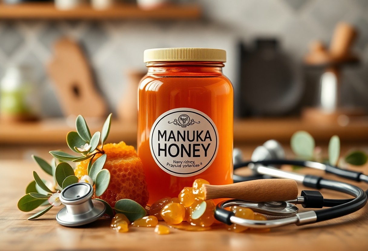 Vital Steps To Using Manuka Honey For Cancer Support - Health Blog